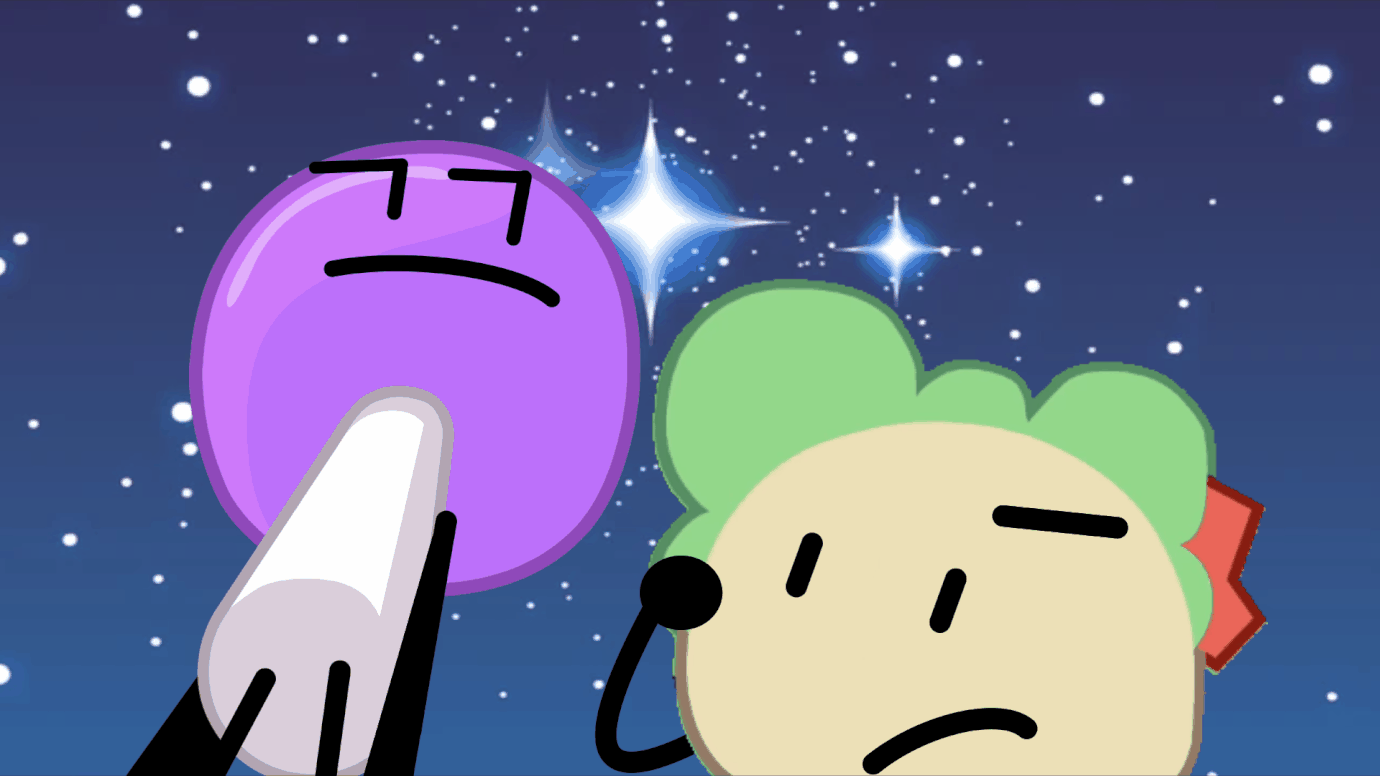 The Official BFDI asset pack V2 (final version.) - The Wick Editor Forums